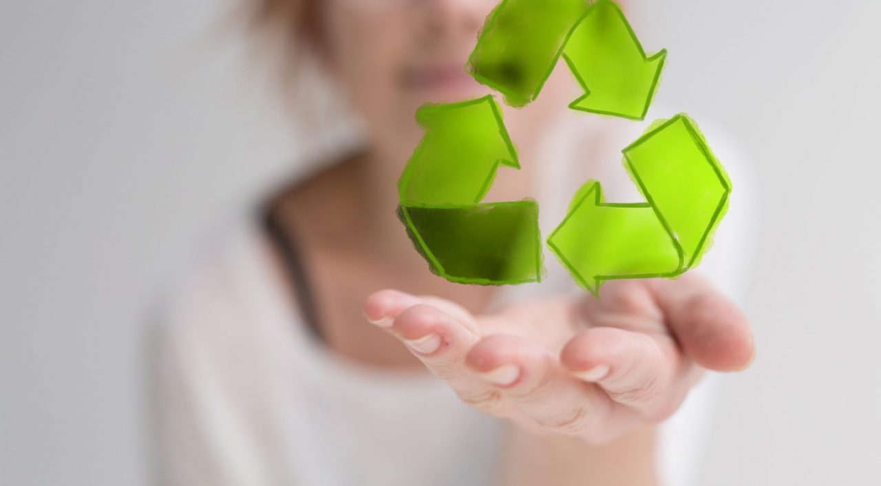 Where is the difference between recycling and remanufacturing a product ...