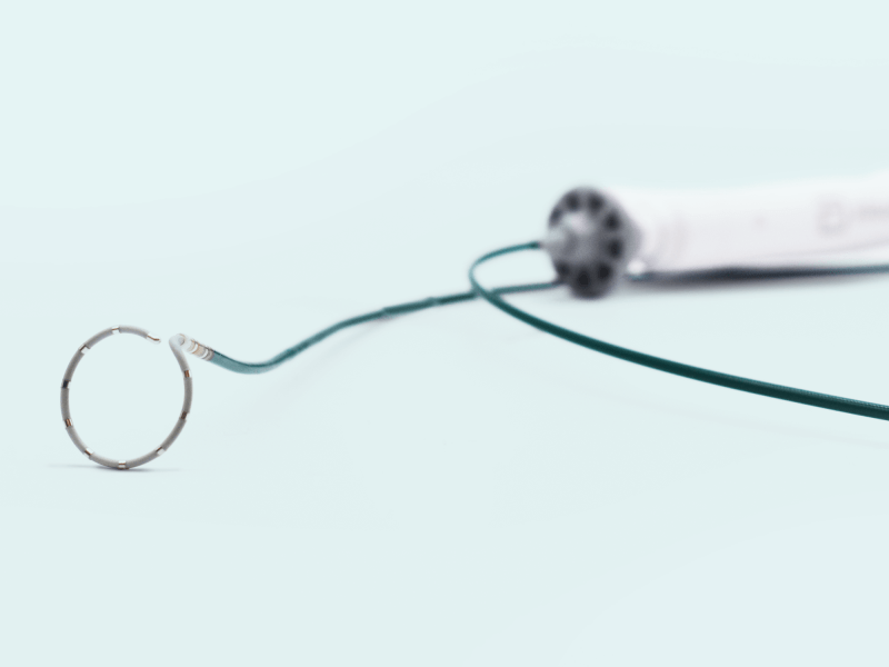EnSite Precision - Vanguard AG