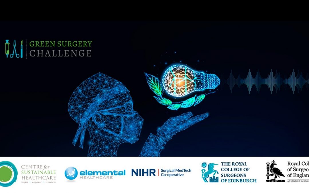 Calling all surgical healthcare professionals! - Vanguard AG