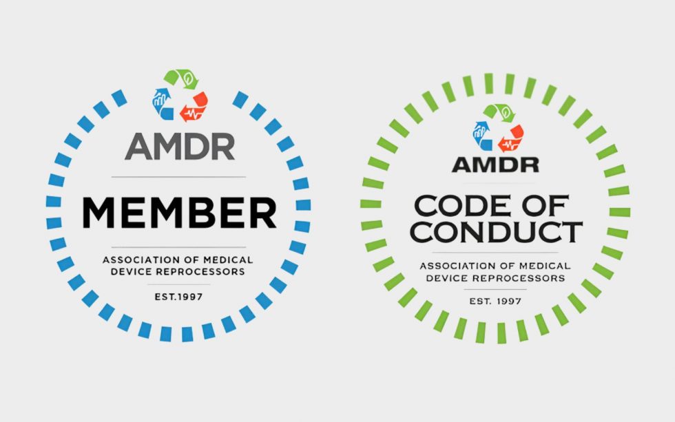 AMDR Members Welcome Regulation and Transparency in the Medical Device ...